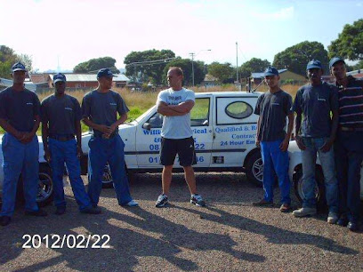 William Electrical & Plumbing - Handyman Service